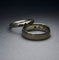 Til Death Do Us Part Wedding Bands – Leviticus Jewelry